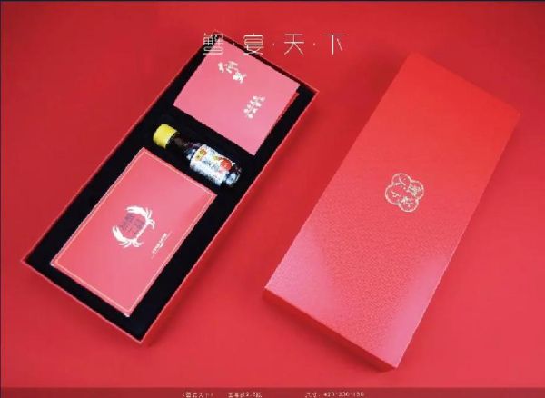 大闸蟹礼盒怎么存放_大闸蟹礼盒能放几天-第1张图片-山城妙识