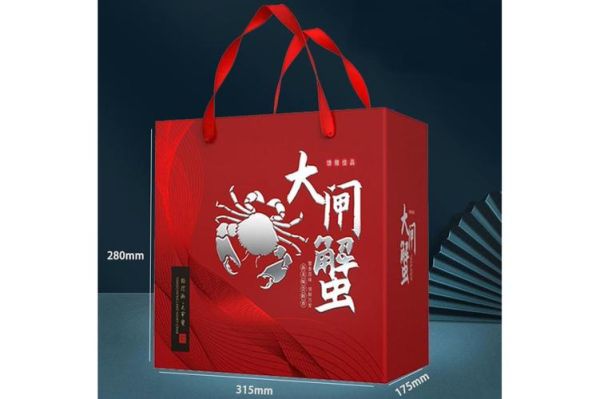 大闸蟹礼盒怎么存放_大闸蟹礼盒能放几天-第3张图片-山城妙识