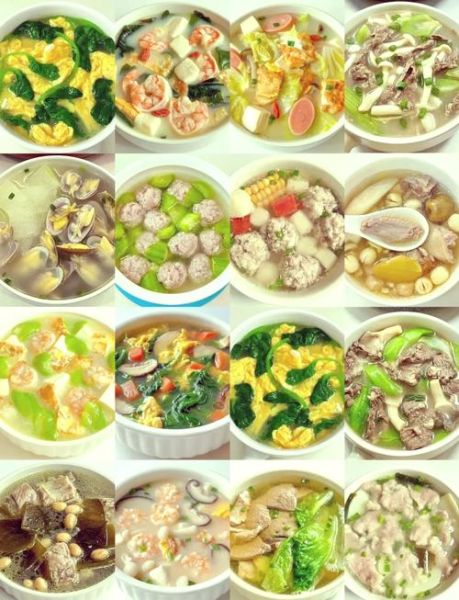 夏天适合煮什么菜_夏季清淡菜谱推荐-第1张图片-山城妙识 夏天适合煮什么菜_夏季清淡菜谱推荐-第1张图片-山城妙识