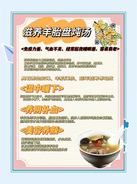 羊胎盘怎么吃效果最好_羊胎盘的功效与作用-第1张图片-山城妙识