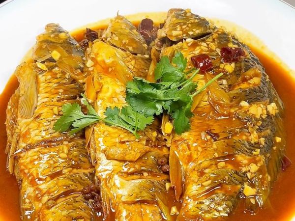 清炖鲤鱼怎么做好吃_清炖鲤鱼家常做法-第3张图片-山城妙识 清炖鲤鱼怎么做好吃_清炖鲤鱼家常做法-第3张图片-山城妙识