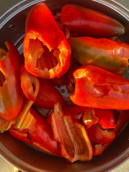 辣椒酱怎么做_家庭自制辣椒酱详细步骤-第3张图片-山城妙识 辣椒酱怎么做_家庭自制辣椒酱详细步骤-第3张图片-山城妙识