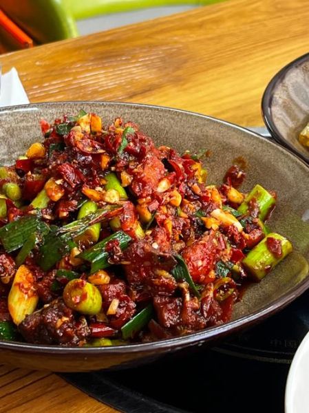 贵州家常菜有哪些_贵州家常菜怎么做-第1张图片-山城妙识