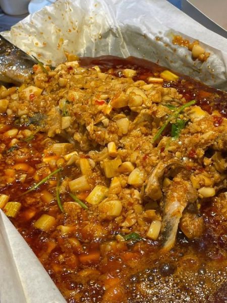 烤脑花好吃吗_烤脑花是什么味道-第3张图片-山城妙识