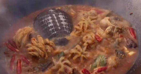 牛鞭是哪个部位_牛鞭是牛的什么器官-第1张图片-山城妙识