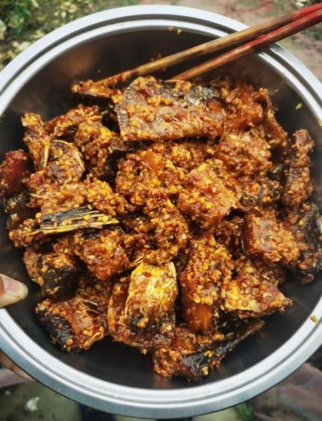 新鲜鱼做酒糟鱼怎么做_酒糟鱼用哪种鱼最好-第1张图片-山城妙识 新鲜鱼做酒糟鱼怎么做_酒糟鱼用哪种鱼最好-第1张图片-山城妙识