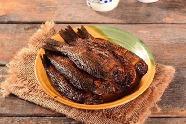 新鲜鱼做酒糟鱼怎么做_酒糟鱼用哪种鱼最好-第3张图片-山城妙识 新鲜鱼做酒糟鱼怎么做_酒糟鱼用哪种鱼最好-第3张图片-山城妙识