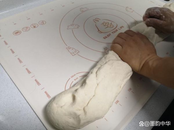 5分钟快速做面食早餐_不用和面怎么做-第2张图片-山城妙识 5分钟快速做面食早餐_不用和面怎么做-第2张图片-山城妙识