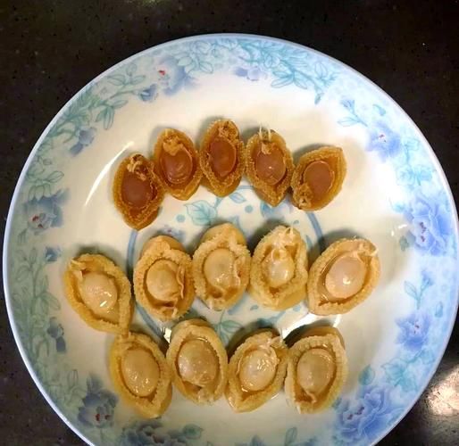 鲍鱼干最简单的做法_鲍鱼干怎么泡发最快-第3张图片-山城妙识 鲍鱼干最简单的做法_鲍鱼干怎么泡发最快-第3张图片-山城妙识