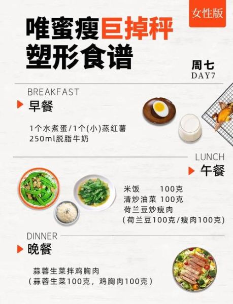 唯蜜瘦一日三餐食谱_唯蜜瘦怎么吃才有效-第1张图片-山城妙识 唯蜜瘦一日三餐食谱_唯蜜瘦怎么吃才有效-第1张图片-山城妙识