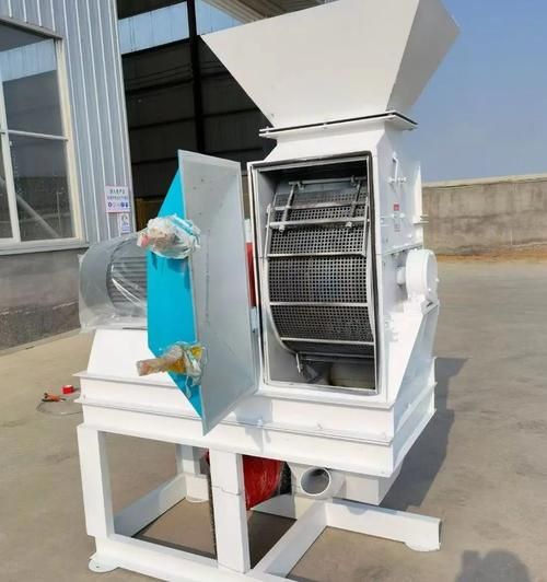 新型玉米秸秆粉碎机多少钱_玉米秸秆粉碎机哪家好-第1张图片-山城妙识 新型玉米秸秆粉碎机多少钱_玉米秸秆粉碎机哪家好-第1张图片-山城妙识