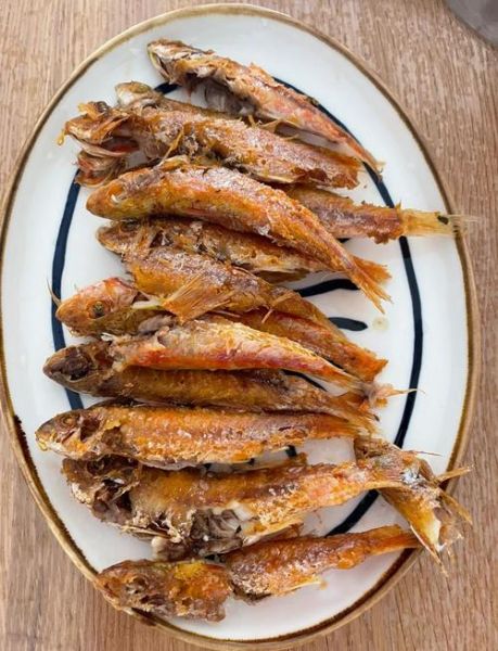 小红鱼怎么做好吃_家常小红鱼做法大全-第1张图片-山城妙识 小红鱼怎么做好吃_家常小红鱼做法大全-第1张图片-山城妙识