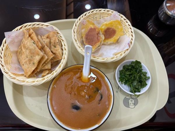 方中山胡辣汤事件始末_还能放心喝吗-第2张图片-山城妙识 方中山胡辣汤事件始末_还能放心喝吗-第2张图片-山城妙识