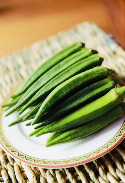 秋葵能生吃吗_秋葵生吃有毒吗-第3张图片-山城妙识