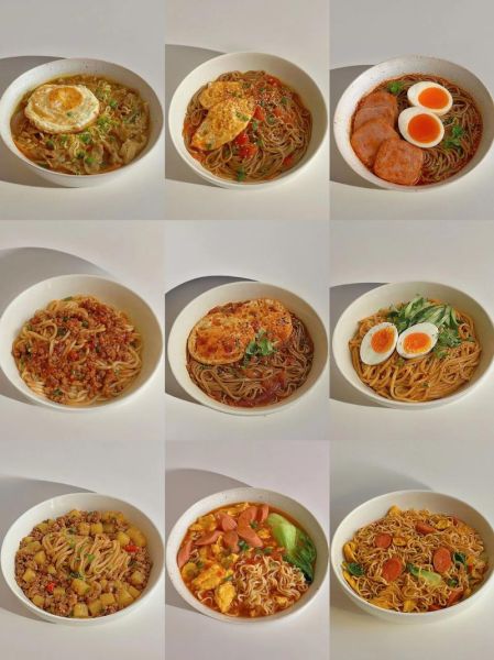 家常面条怎么做好吃_家常饭的做法大全面条-第3张图片-山城妙识 家常面条怎么做好吃_家常饭的做法大全面条-第3张图片-山城妙识