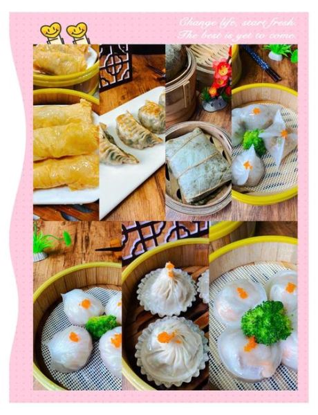 新手如何制作广式早茶点心_传统点心配方与步骤-第2张图片-山城妙识 新手如何制作广式早茶点心_传统点心配方与步骤-第2张图片-山城妙识