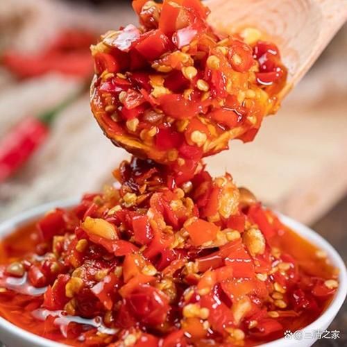 剁辣椒的做法_最正宗的做法-第2张图片-山城妙识