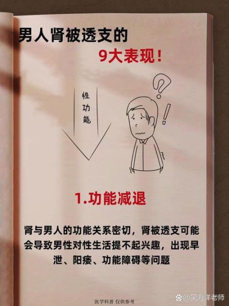 肾虚能自己恢复吗_肾虚多久能恢复-第1张图片-山城妙识