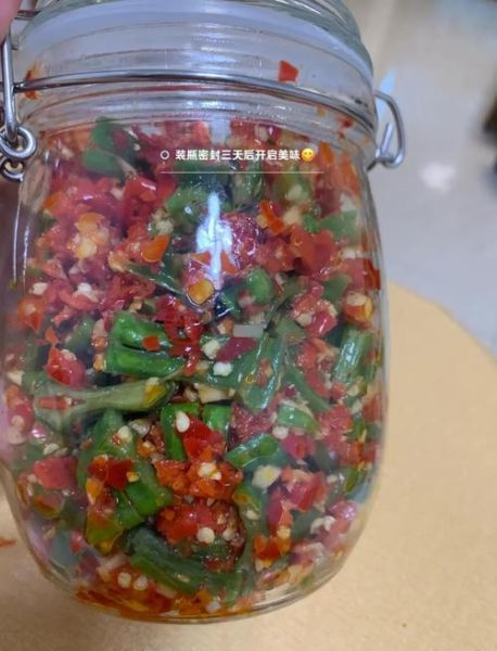 湖南腌刀豆怎么做_腌刀豆能放多久-第3张图片-山城妙识 湖南腌刀豆怎么做_腌刀豆能放多久-第3张图片-山城妙识