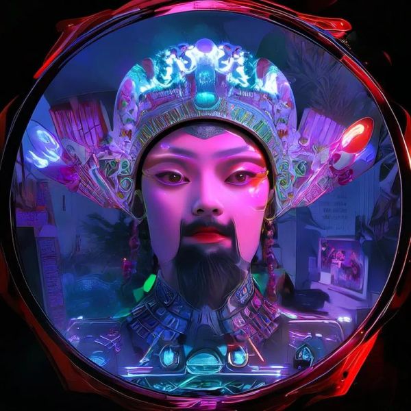 粉墨登场是什么意思_粉墨登场典故出处-第1张图片-山城妙识 粉墨登场是什么意思_粉墨登场典故出处-第1张图片-山城妙识