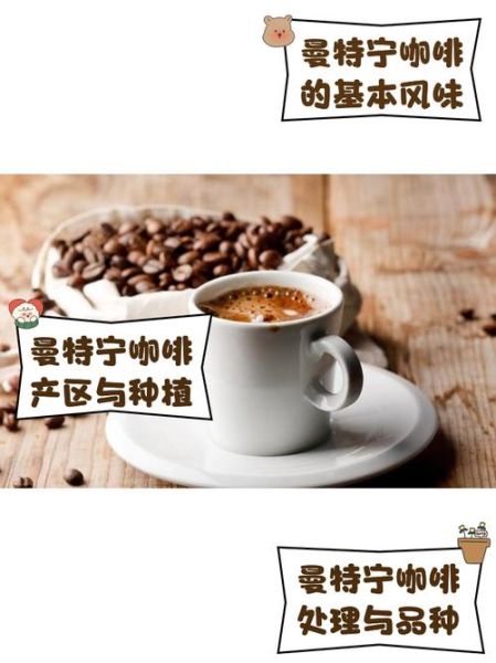 曼特宁咖啡口感特点_为什么苦却香-第2张图片-山城妙识 曼特宁咖啡口感特点_为什么苦却香-第2张图片-山城妙识