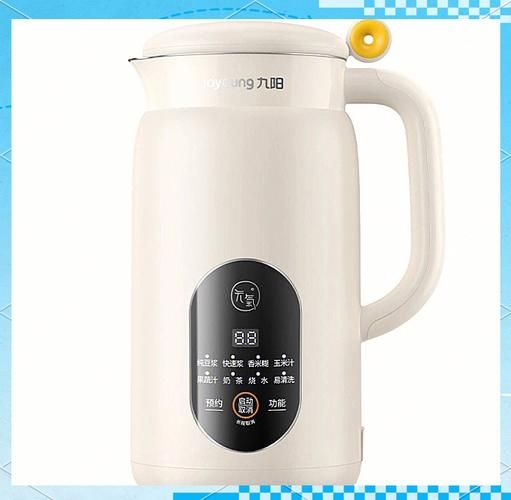 老款九阳豆浆机怎么用_老款九阳豆浆机还能用多久-第3张图片-山城妙识 老款九阳豆浆机怎么用_老款九阳豆浆机还能用多久-第3张图片-山城妙识