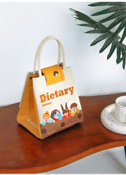 手提便当包怎么选_手提便当包能保温多久-第2张图片-山城妙识 手提便当包怎么选_手提便当包能保温多久-第2张图片-山城妙识