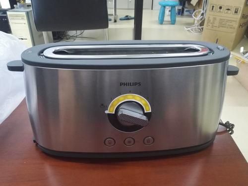 飞利浦烤面包机怎么用_飞利浦烤面包机第一次使用要注意什么-第3张图片-山城妙识 飞利浦烤面包机怎么用_飞利浦烤面包机第一次使用要注意什么-第3张图片-山城妙识