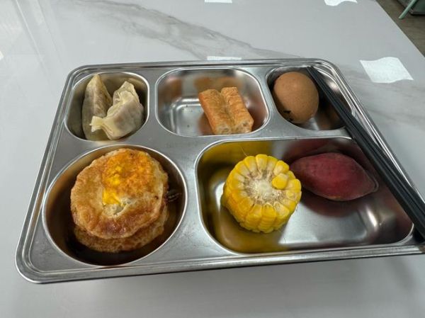 10元自助早餐店加盟多少钱_10元自助早餐店加盟利润怎么样-第2张图片-山城妙识