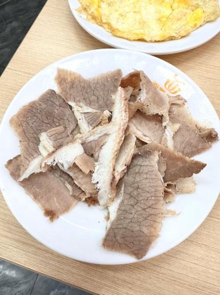 牛肉汤面怎么做才好吃_牛肉汤面用什么部位牛肉最好-第1张图片-山城妙识 牛肉汤面怎么做才好吃_牛肉汤面用什么部位牛肉最好-第1张图片-山城妙识