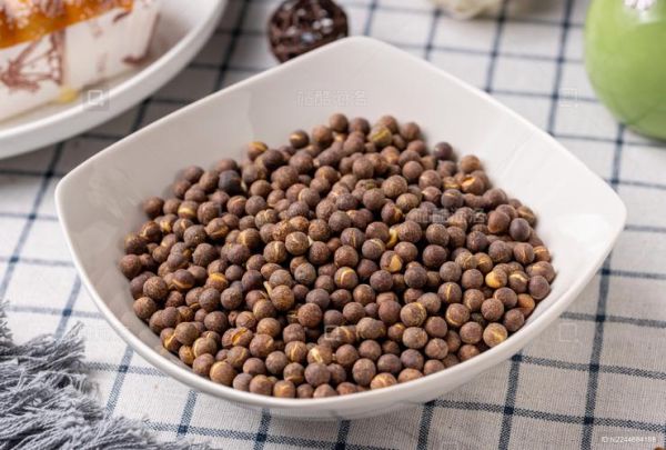 灰豆子怎么做_灰豆子正宗做法-第3张图片-山城妙识