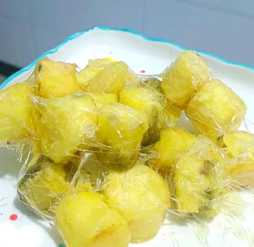 拔丝山药用什么糖_白糖还是冰糖-第1张图片-山城妙识 拔丝山药用什么糖_白糖还是冰糖-第1张图片-山城妙识