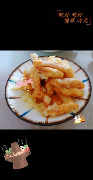 拔丝山药用什么糖_白糖还是冰糖-第3张图片-山城妙识 拔丝山药用什么糖_白糖还是冰糖-第3张图片-山城妙识