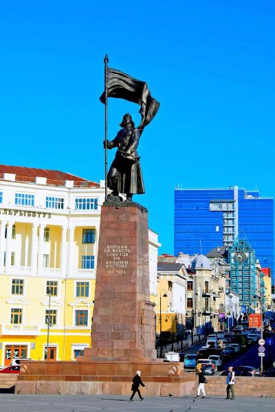 俄罗斯海参崴怎么读_海参崴正确发音-第1张图片-山城妙识 俄罗斯海参崴怎么读_海参崴正确发音-第1张图片-山城妙识