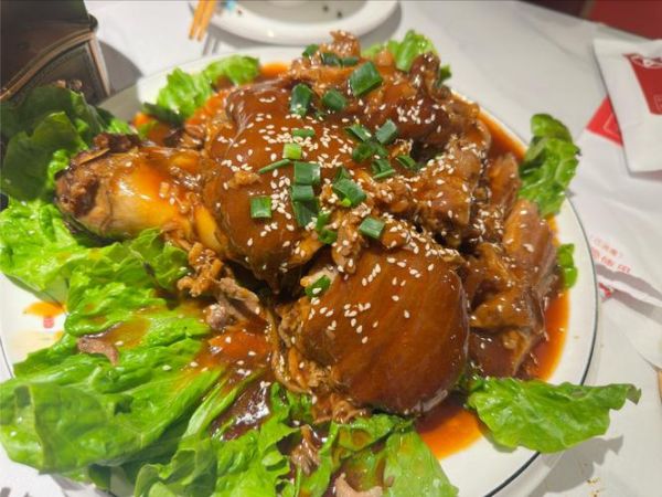 东坡肘子怎么做_东坡肘子最正宗的做法-第3张图片-山城妙识 东坡肘子怎么做_东坡肘子最正宗的做法-第3张图片-山城妙识