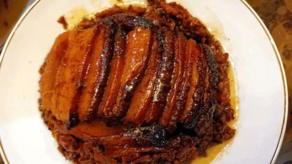 四川咸烧白怎么做_正宗咸烧白蒸多久-第1张图片-山城妙识 四川咸烧白怎么做_正宗咸烧白蒸多久-第1张图片-山城妙识