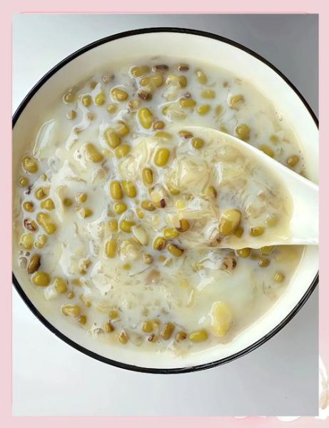 绿豆白木耳汤怎么做_绿豆白木耳汤的功效与禁忌-第2张图片-山城妙识 绿豆白木耳汤怎么做_绿豆白木耳汤的功效与禁忌-第2张图片-山城妙识
