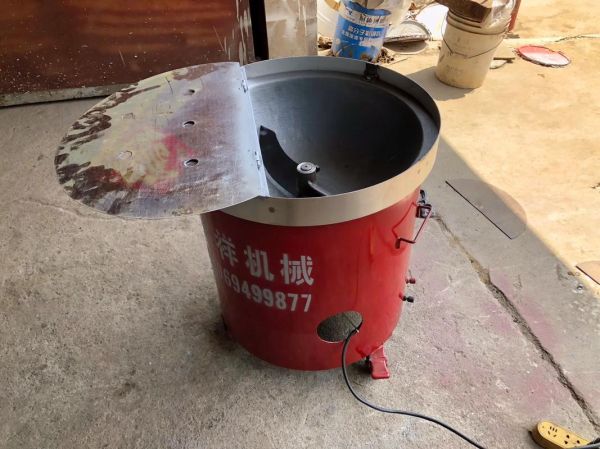 炒板栗机多少钱一台_炒板栗机哪种好用-第2张图片-山城妙识