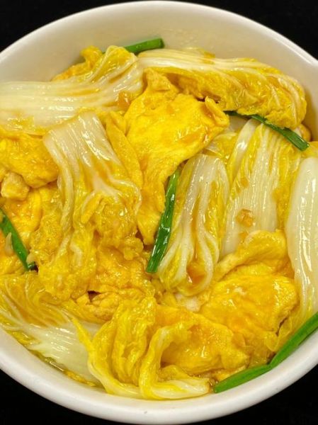 娃娃菜怎么做好吃_最正宗的做法-第1张图片-山城妙识 娃娃菜怎么做好吃_最正宗的做法-第1张图片-山城妙识