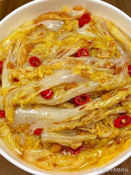 娃娃菜怎么做好吃_最正宗的做法-第2张图片-山城妙识 娃娃菜怎么做好吃_最正宗的做法-第2张图片-山城妙识