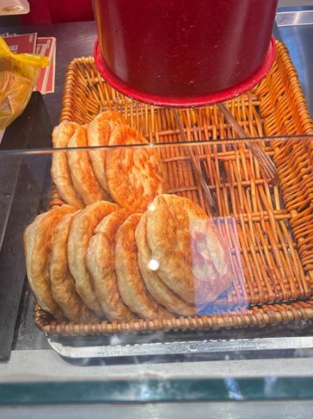兰州大烧饼哪家好吃_正宗做法揭秘-第3张图片-山城妙识 兰州大烧饼哪家好吃_正宗做法揭秘-第3张图片-山城妙识