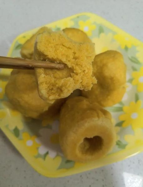 玉米面窝头怎么做_玉米面窝头不发酵可以吗-第2张图片-山城妙识 玉米面窝头怎么做_玉米面窝头不发酵可以吗-第2张图片-山城妙识