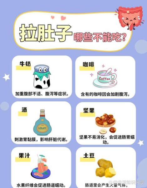 腹泻吃什么好_腹泻饮食注意事项-第3张图片-山城妙识 腹泻吃什么好_腹泻饮食注意事项-第3张图片-山城妙识