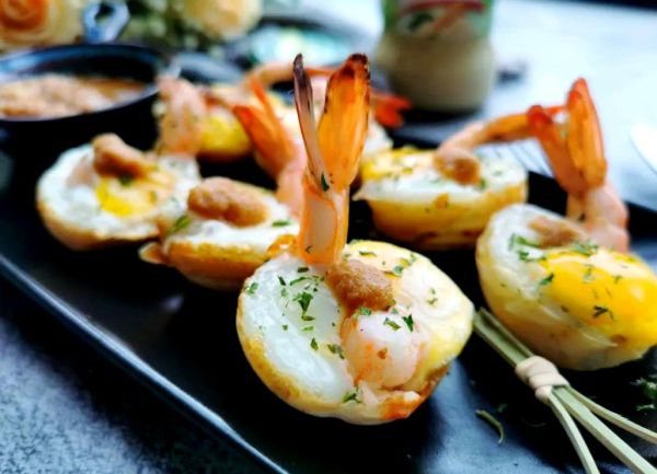 虾扯蛋创意图怎么做_虾扯蛋创意图素材哪里找-第2张图片-山城妙识 虾扯蛋创意图怎么做_虾扯蛋创意图素材哪里找-第2张图片-山城妙识