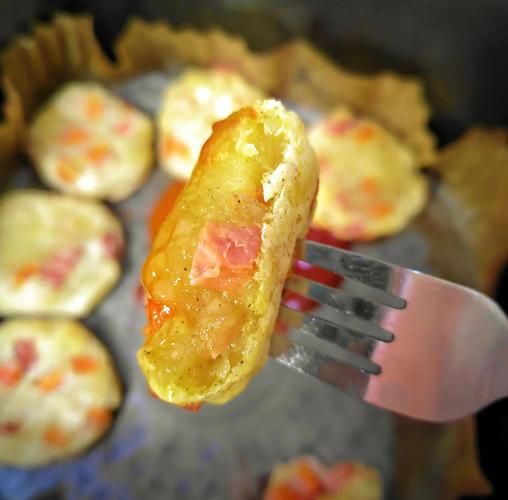 烤土豆饼怎么做_烤箱温度和时间多少合适-第2张图片-山城妙识