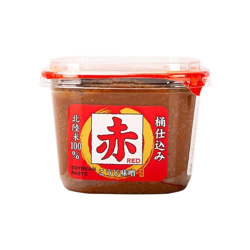 大酱汤和味增汤的区别_哪个更好喝-第2张图片-山城妙识 大酱汤和味增汤的区别_哪个更好喝-第2张图片-山城妙识