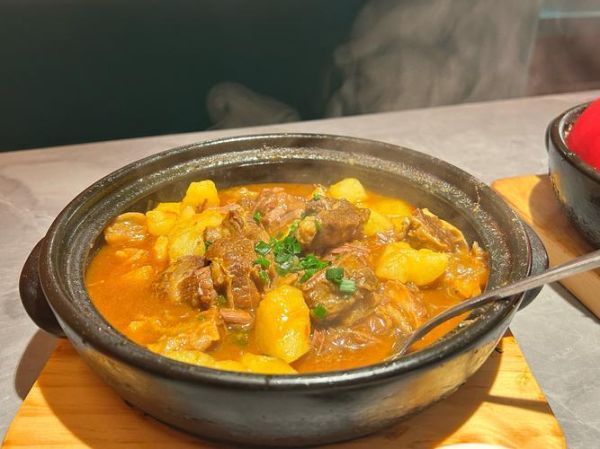 咖喱牛肉怎么做好吃_咖喱牛肉的做法步骤窍门-第2张图片-山城妙识 咖喱牛肉怎么做好吃_咖喱牛肉的做法步骤窍门-第2张图片-山城妙识