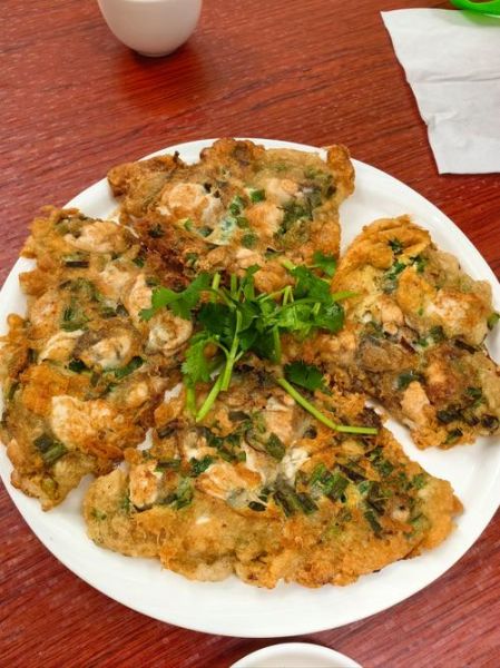 煎蚝烙怎么做_煎蚝烙用什么粉-第1张图片-山城妙识 煎蚝烙怎么做_煎蚝烙用什么粉-第1张图片-山城妙识