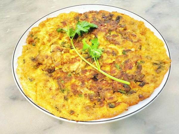 煎蚝烙怎么做_煎蚝烙用什么粉-第3张图片-山城妙识 煎蚝烙怎么做_煎蚝烙用什么粉-第3张图片-山城妙识