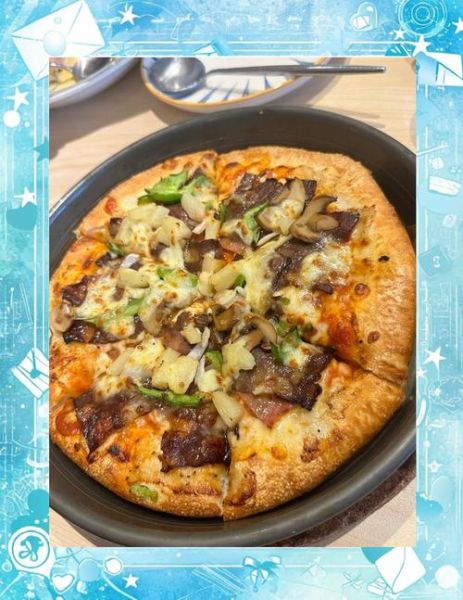 必胜客芝心披萨多少钱_必胜客芝心披萨好吃吗-第1张图片-山城妙识 必胜客芝心披萨多少钱_必胜客芝心披萨好吃吗-第1张图片-山城妙识